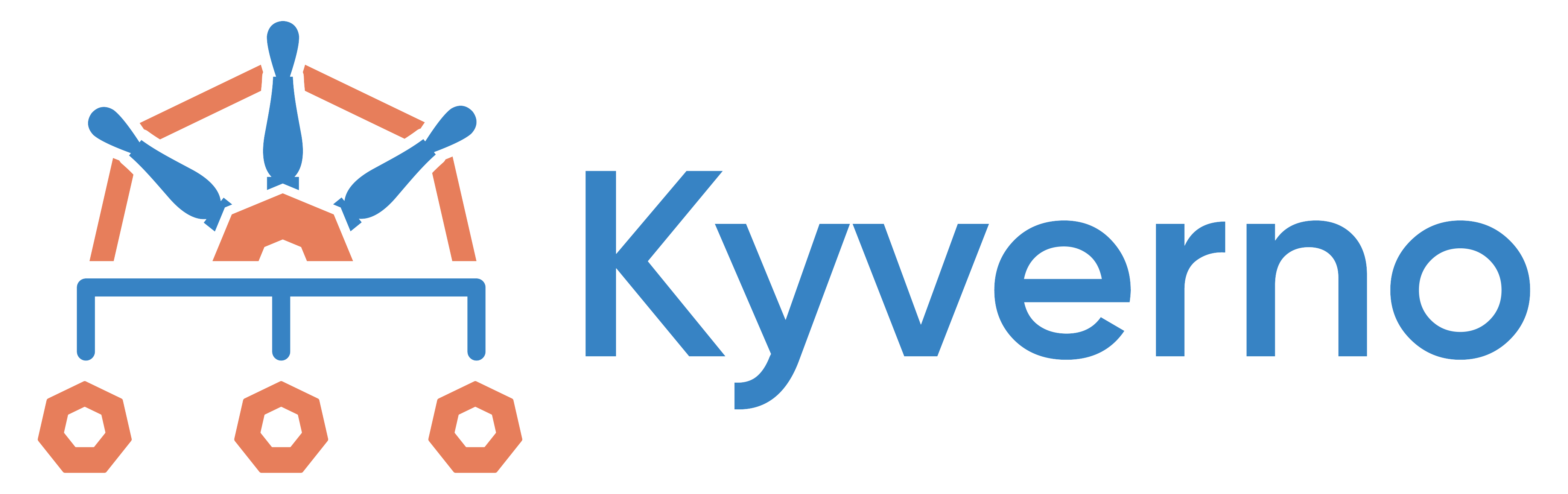 Kyverno - A Kubernetes native policy manager (Policy as Code) | mimacom Kyverno - A Kubernetes native policy manager (Policy as Code) | mimacom